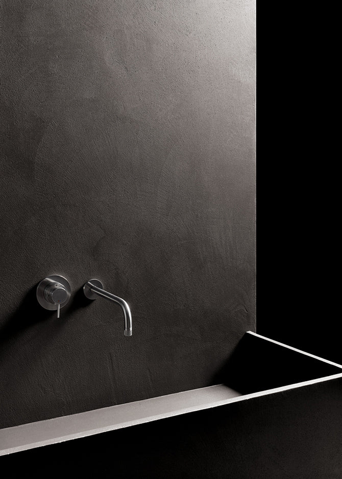 Wallcrete (WCR) Kerakoll Design House – MAISON BRISSET